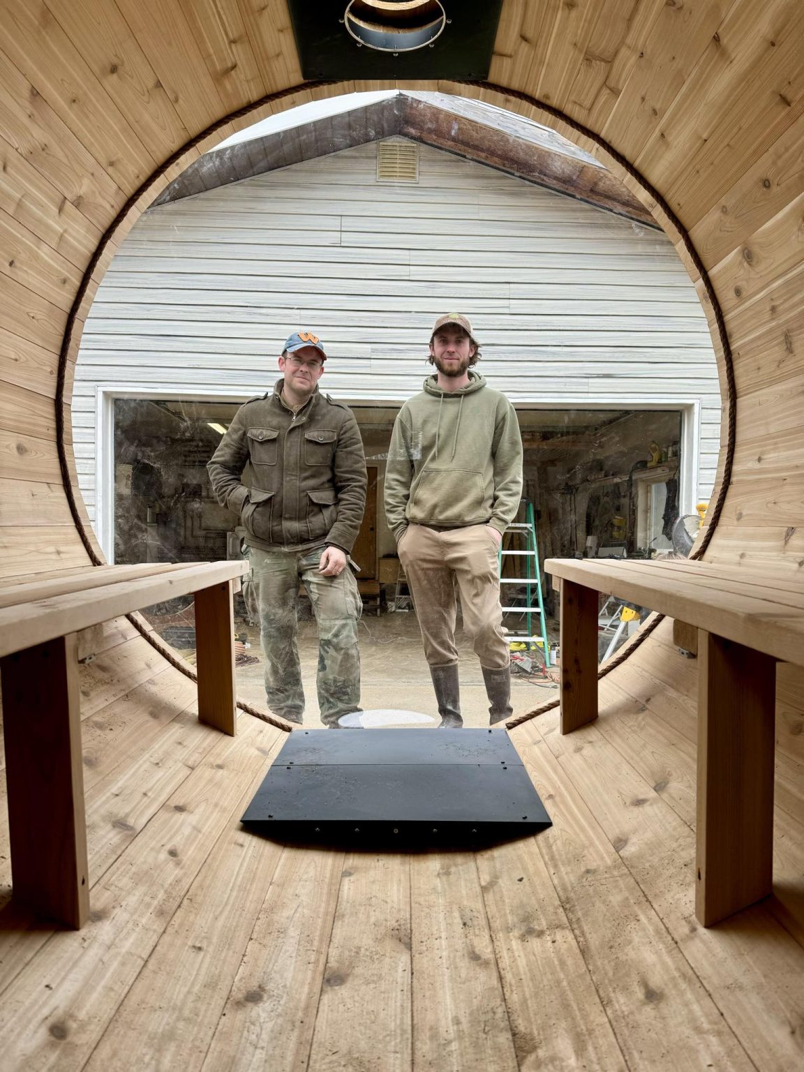 Contact - AK Wildwood Designs